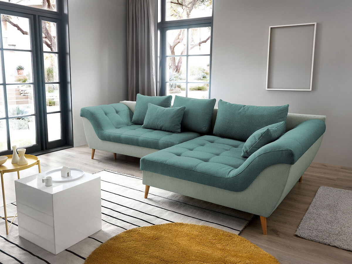 Kutna garnitura Lincoln 123 (Soro 34 + Soro 86) - Namještaj za dnevni ...