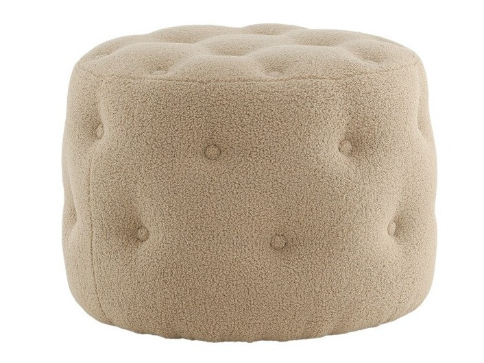 Tabure Dallas 2915 (Bež) - Namještaj za dnevni boravak | Namjestaj.hr