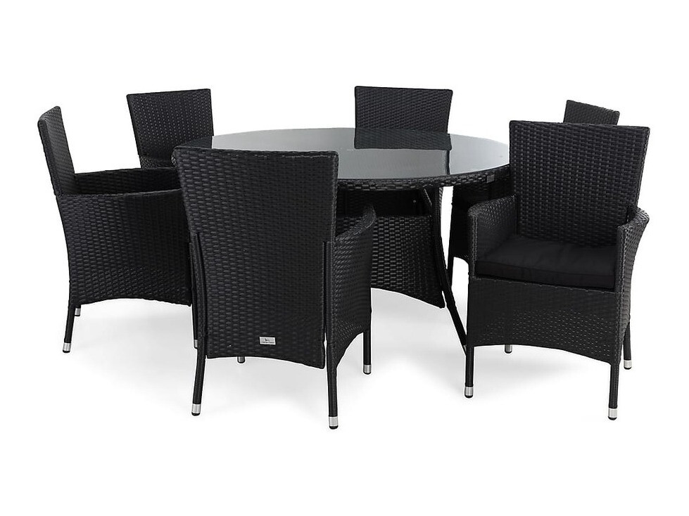 Set stola i stolica Comfort Garden 1064 - Vrtni namještaj | Namjestaj.hr