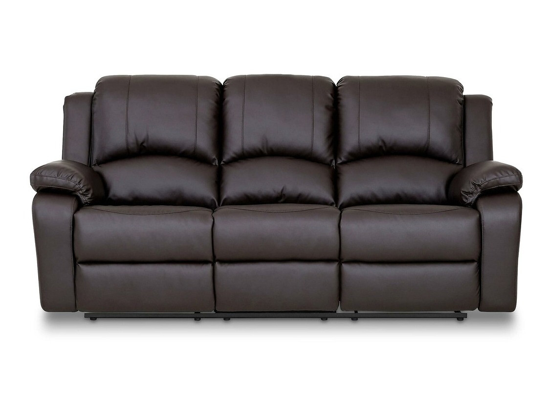 Podesiva sofa Manor House 218 (Tamno smeđa) - Namještaj za dnevni ...
