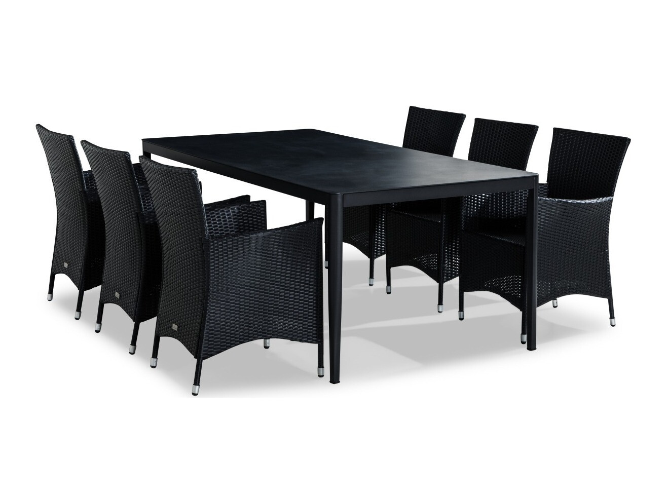 Set stola i stolica Comfort Garden 685 - Vrtni namještaj | Namjestaj.hr