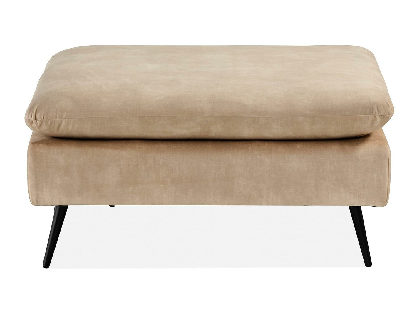 Meka klupa Augusta 175 (Beige) - Namještaj za spavaću sobu | Namjestaj.hr