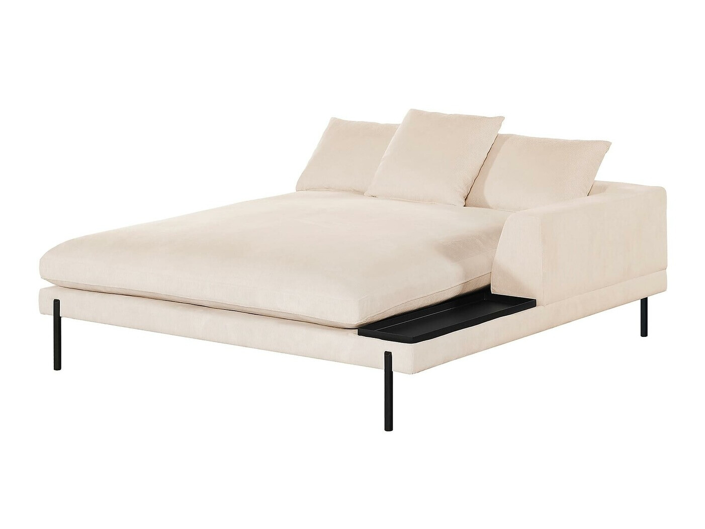 Ležaj Riverton 698 (Beige) - Namještaj za dnevni boravak | Namjestaj.hr