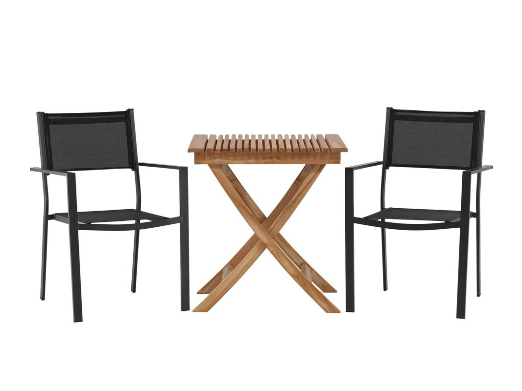 Balkonska garnitura Dallas 3565 - Vrtni namještaj | Namjestaj.hr