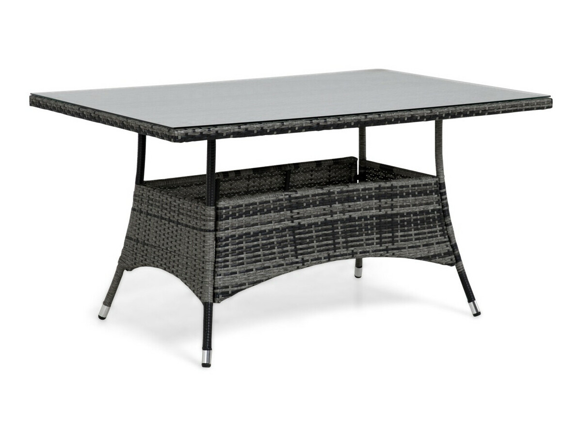 Set stola i stolica Comfort Garden 176 - Vrtni namještaj | Namjestaj.hr