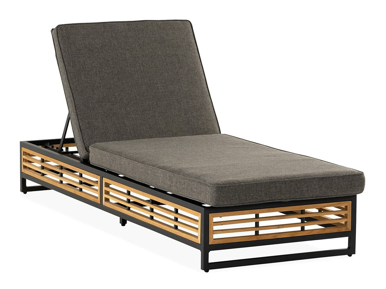 Vanjski ležaj Riverside 511 - Vrtni namještaj | Namjestaj.hr