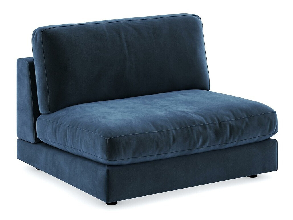 Modularna fotelja Seattle L100 (Monolith 77) - Namještaj za dnevni ...