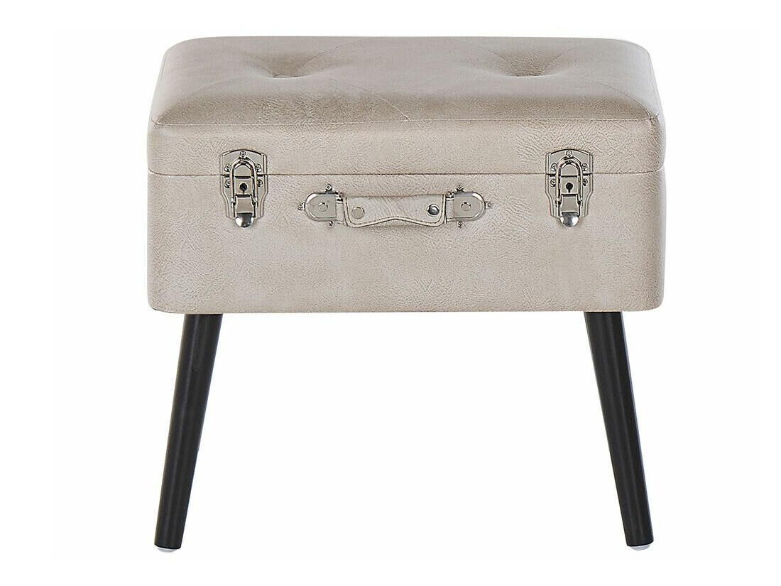 Tabure Berwyn 602 (Bež) - Namještaj za dnevni boravak | Namjestaj.hr