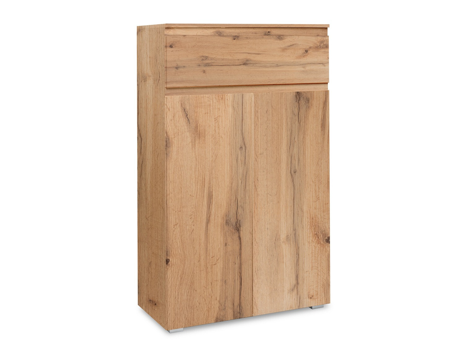 Komoda Findlay R103 (Zlatni hrast) - Namještaj za dnevni boravak ...