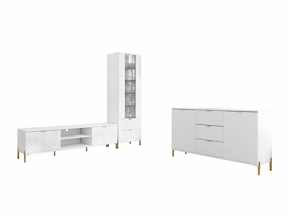 Dnevni boravak Comfivo Serfero 108 - Namještaj za dnevni boravak ...