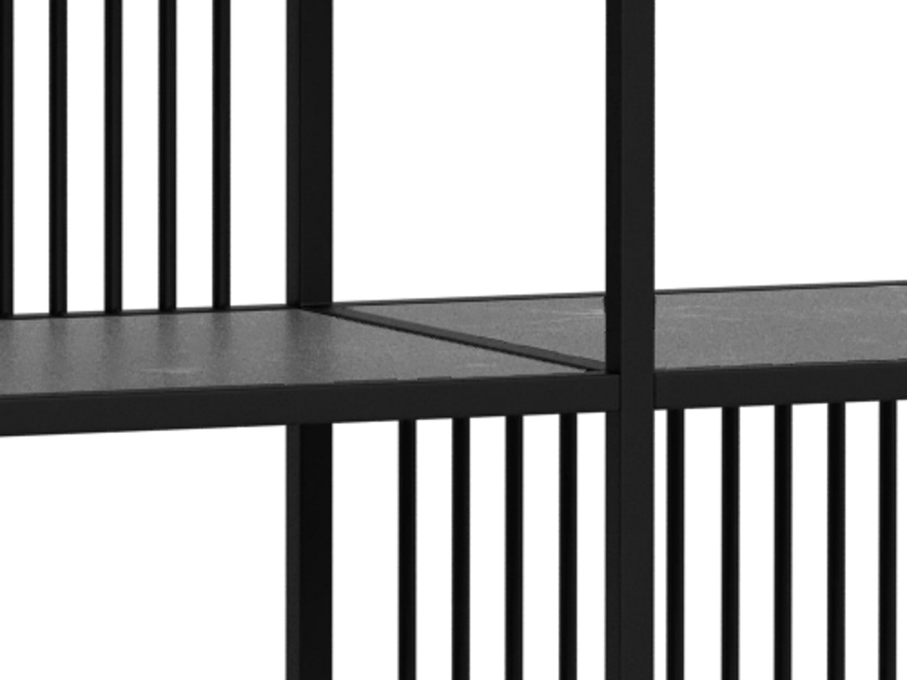 Polica Norsica 1022 - Namještaj za dnevni boravak | Namjestaj.hr